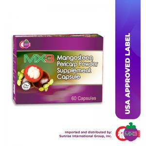 Product Page | MX3 International