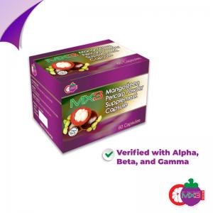 Product Page | MX3 International