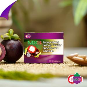 Product Page | MX3 International