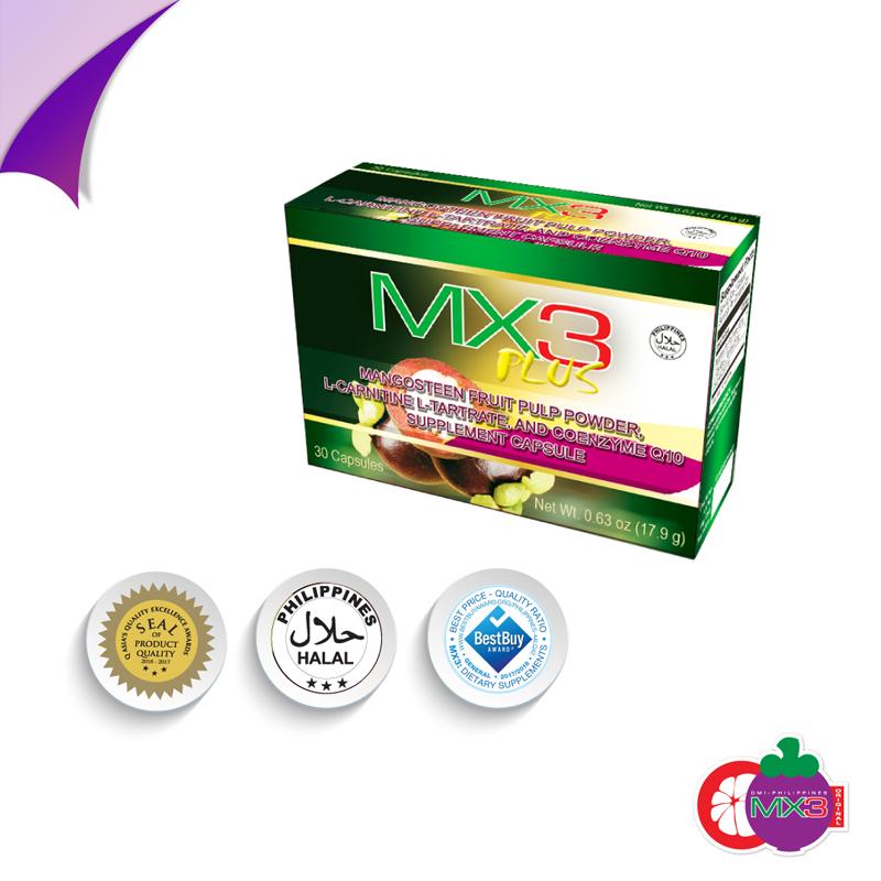 Product Page | MX3 International