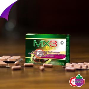 Product Page | MX3 International