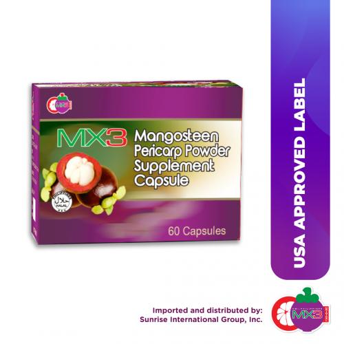 Product Page | MX3 International